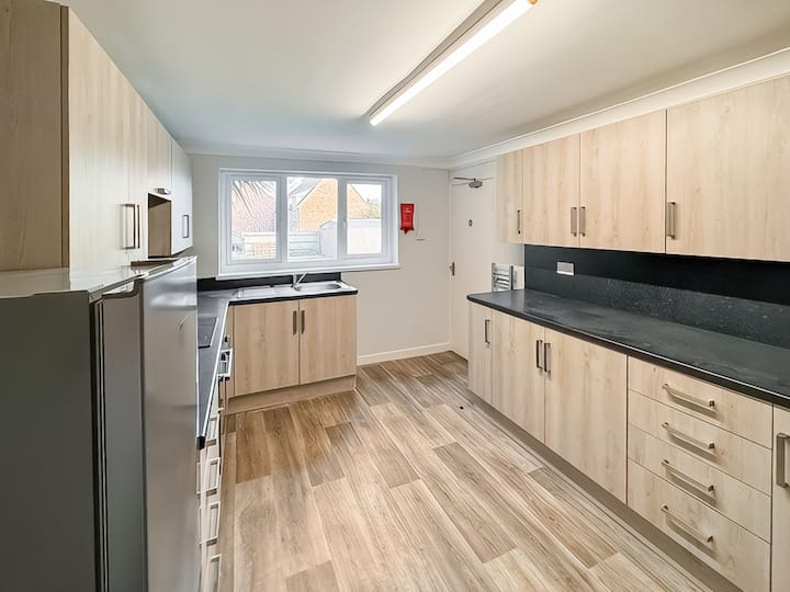 Riverside Cottage - Spalding, UK