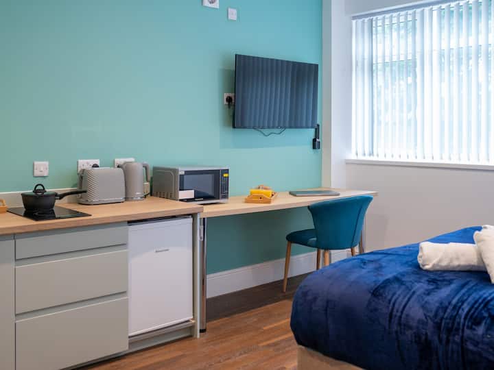 Hilltop Apartment 2 - Uk50594 - Hinckley