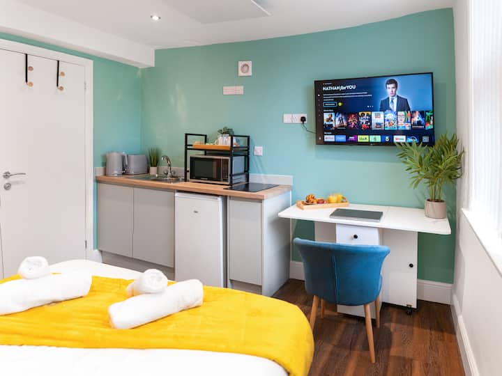 Hilltop Apartment 7 - Uk50599 - Hinckley