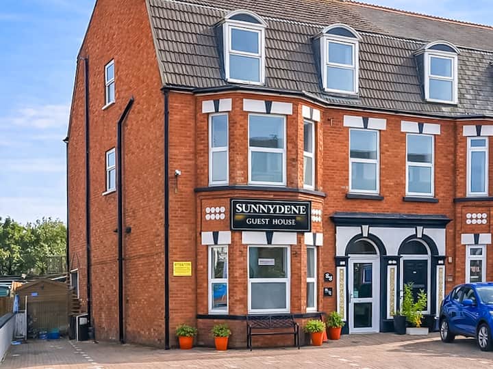 Sunnydene - Great Yarmouth