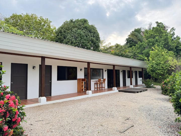 Loma Linda Cabina 5 - Costa Rica