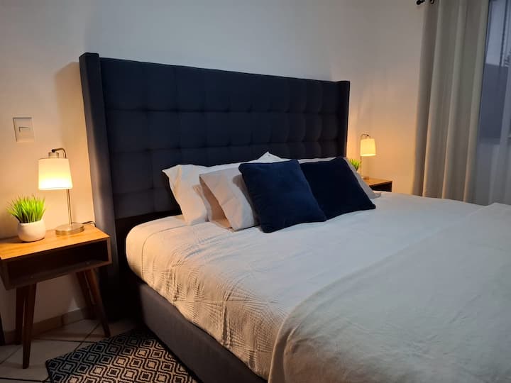 ¡Hermosa Casa En Cumbres A 1min. De Plaza Cumbres! - モンテレイ