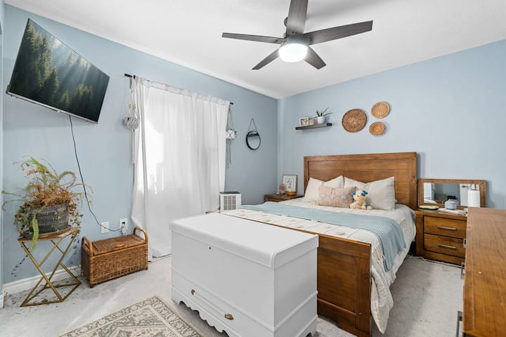 Lovely Loft - Bracebridge