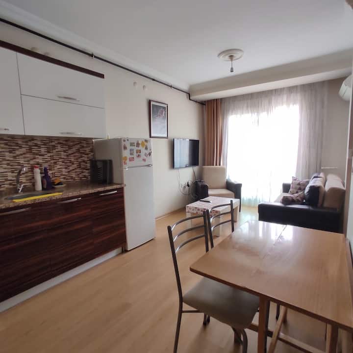 İZmir Buca Da Daire - 伊士麥