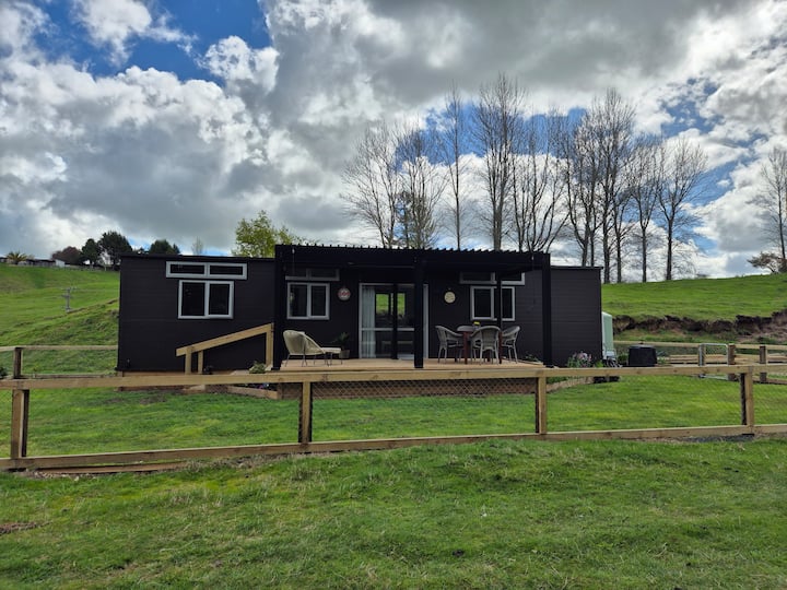 Kruse Inn ~ Farm Stay - Lake Taupo