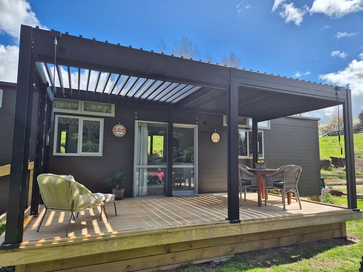 Kruse Inn ~ Farm Stay - Taupō
