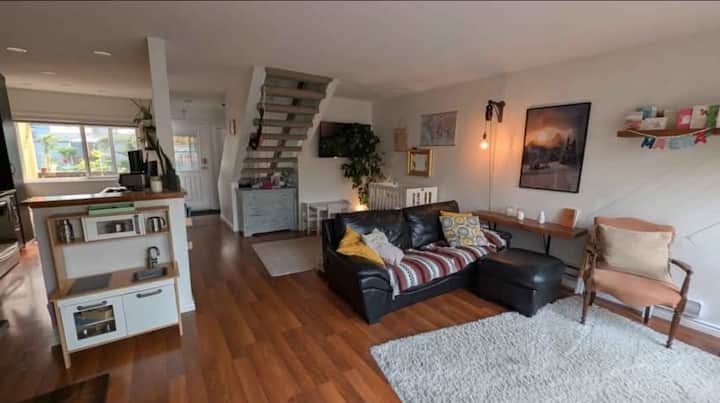 Squamish Peaks - Squamish