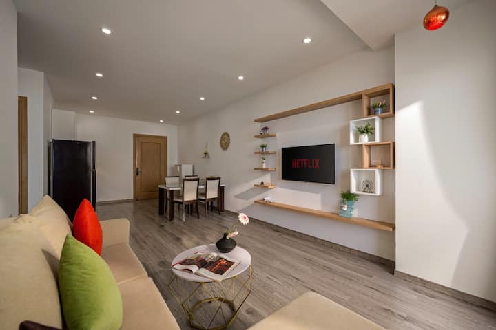 Beachfront_50meter Of My Khe Beach Walking - 峴港