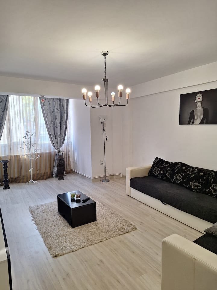 The Secret Studios 3 - Craiova