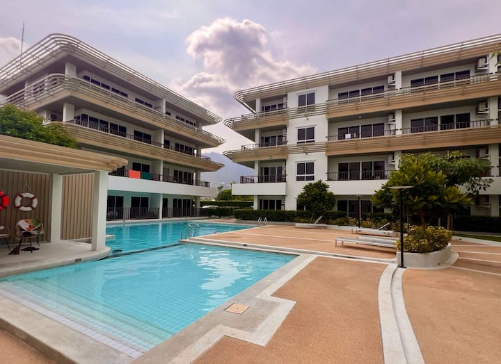 Best Location Stay In Samui. Unique 3 - Ko Samui