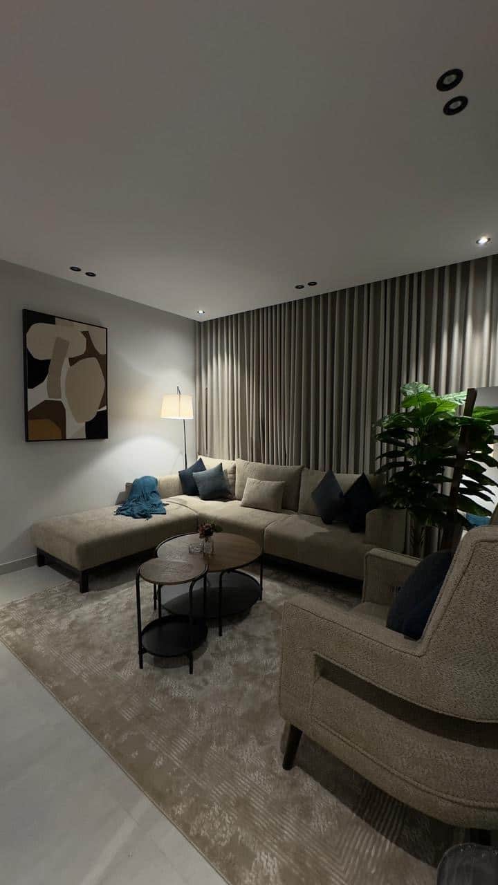 مسكن هادئ لقضاء وقت مريح- وسط جدة - Jeddah