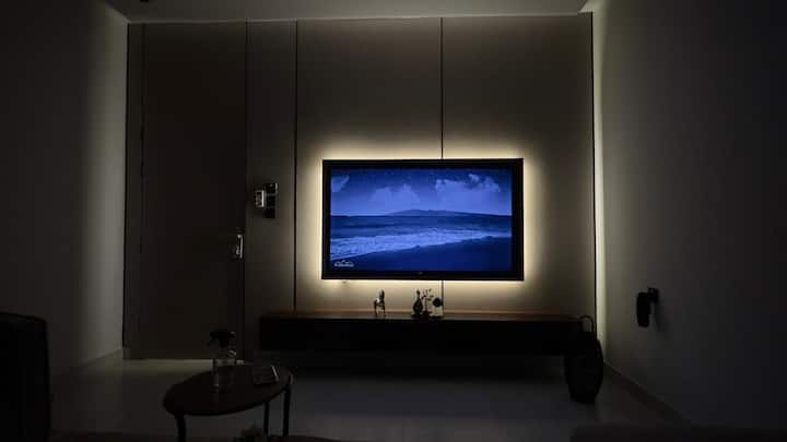 مسكن هادئ لقضاء وقت مريح - Djeddah