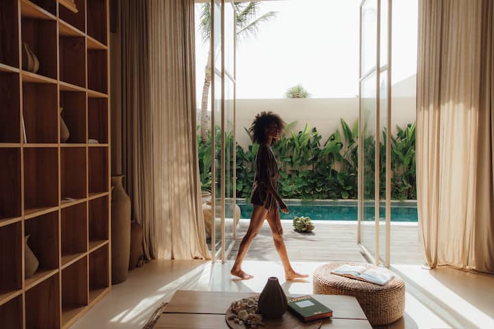 Nori Boutique Villas, 3br | Nyang Nyang, Uluwatu - Australië