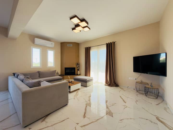 Yamore Apartment In Zakynthos - Kalamaki