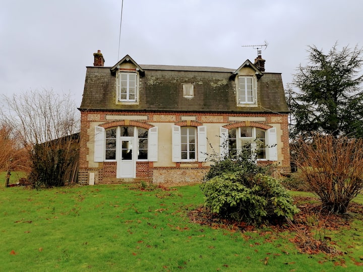 Les 3 Cocons – Gîte De Charme En Pleine Nature - Normandie