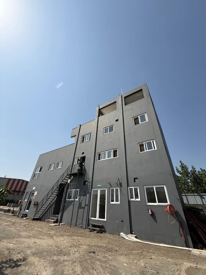 Calm, Creative & Unique - Ambala