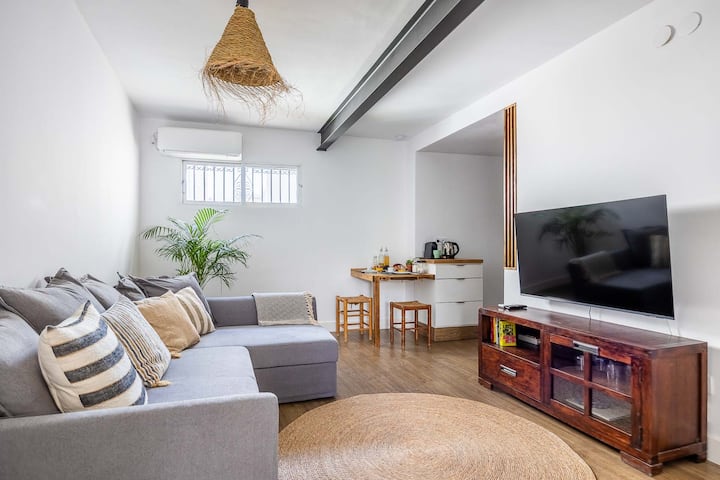 Alfafa Historic Center Apartment - Sevilla