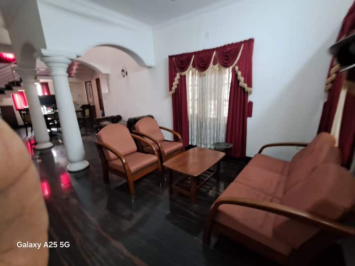 3 Bhk House - Thrissur