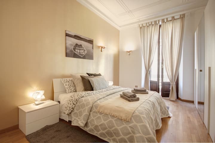 Milanrentals Srl - Violetta New 1 - Milan