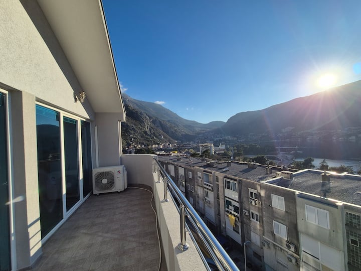 Captain's Penthouse - Kotor