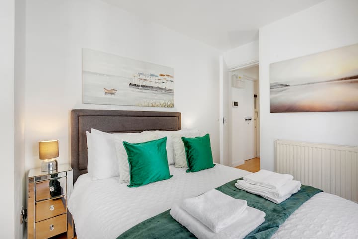 West End Flat Near Oxford Street - 