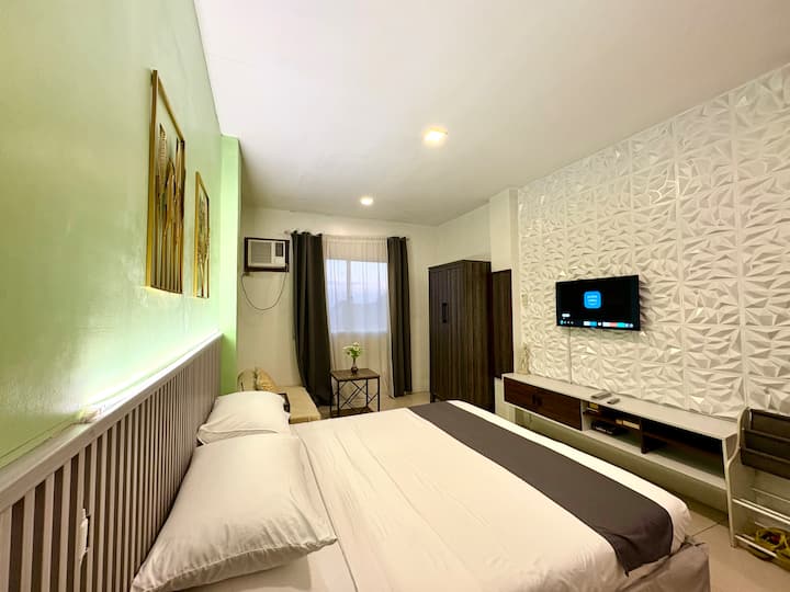 Luxury Stay | King Bed • Fast Wi-fi • Parking - Dasmariñas