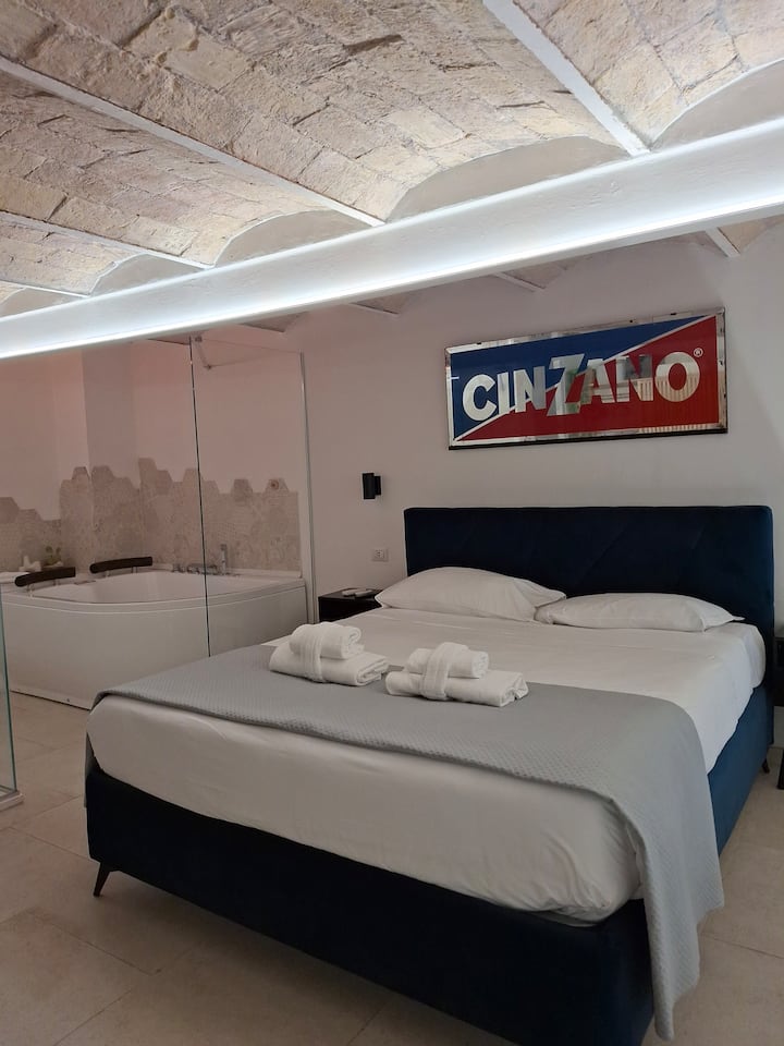 Via Del Moro Charming Trastevere Mimí & Cocó Home - Rome