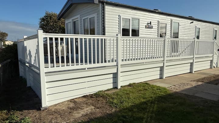 Seren Y Traeth Star Of The Beach Haven Greenacres - Portmeirion