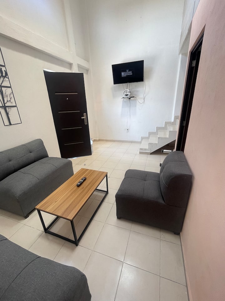 Casa Juan Pablo - Celaya