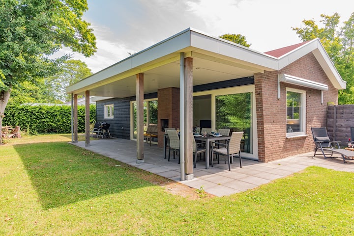 Patrijzenlaan 13 Kamperland - Kamperland