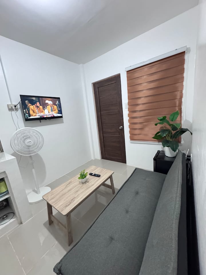 Bright & Modern Studio In Ubay | Near Everything! - Ubay