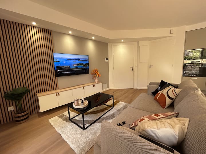 L'élégance - à 2 Pas Du Port - Vannes