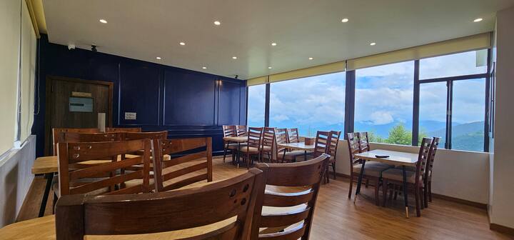 Dreamlike Chailton | Boutique Hotel In Chail - Chail