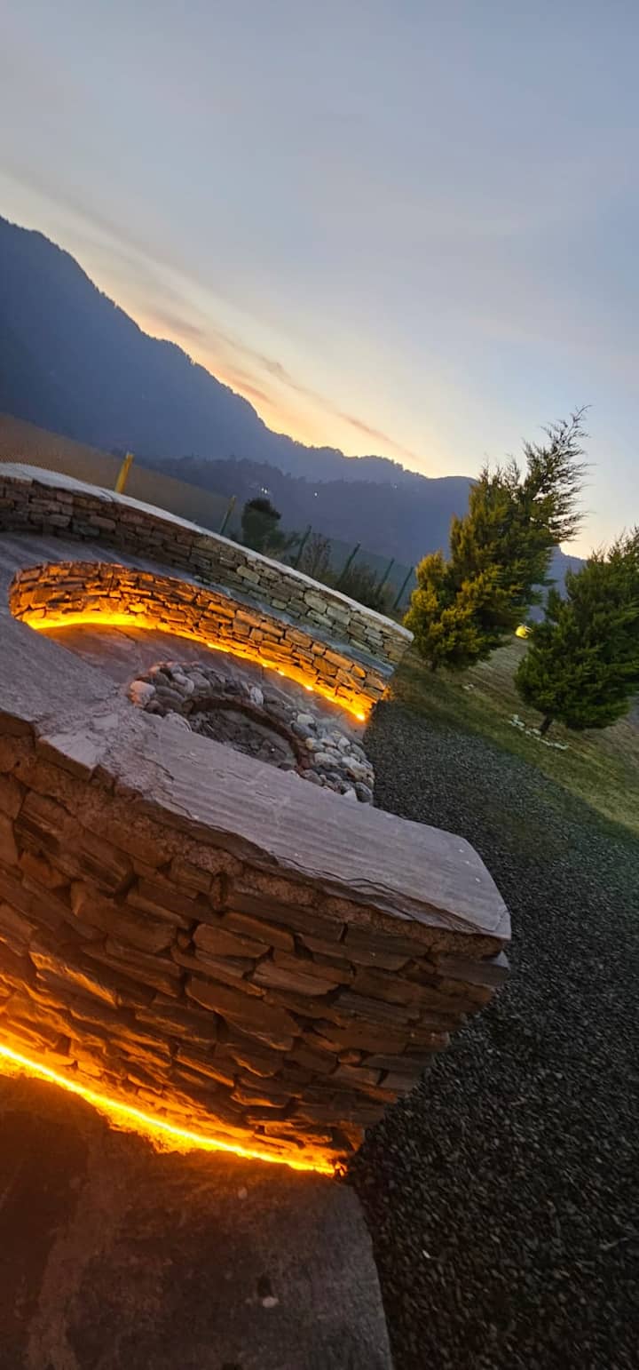 Dreamlike Chailton | Boutique Hotel In Chail - Chail
