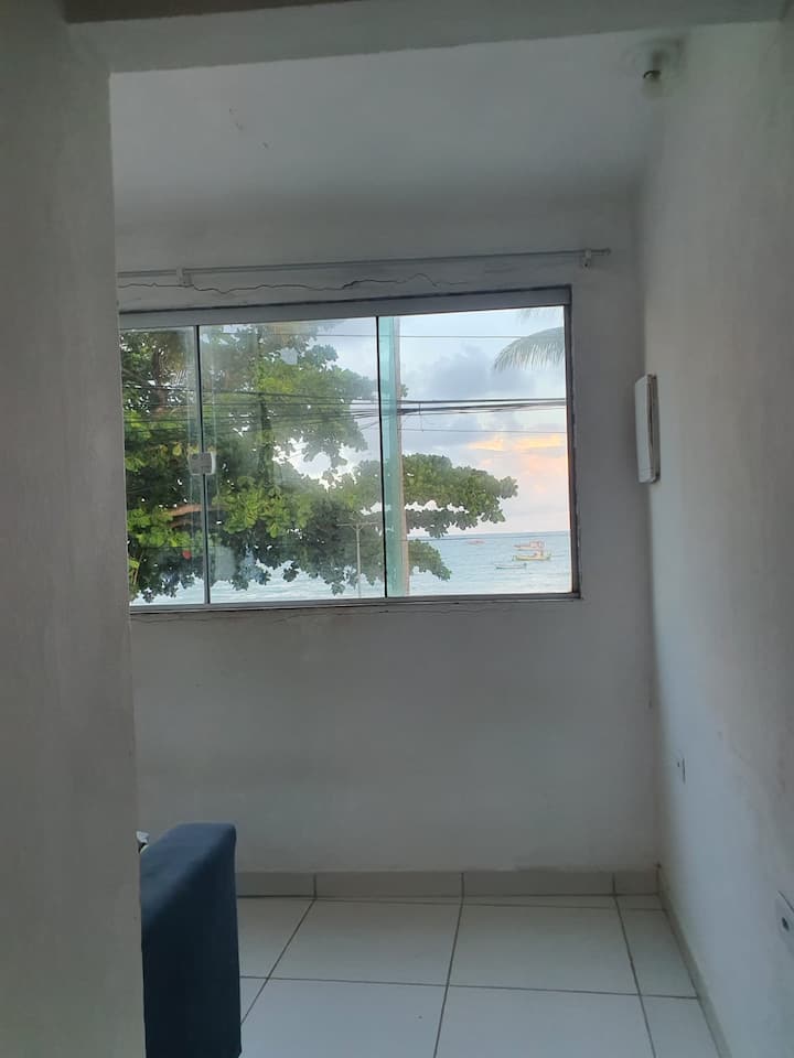 Casa  Beira Mar Praia De Maragogi." Casa Da Beu". - Maragogi