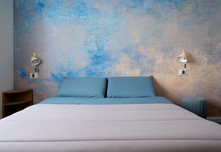 Design Apartment Kumo - Padua