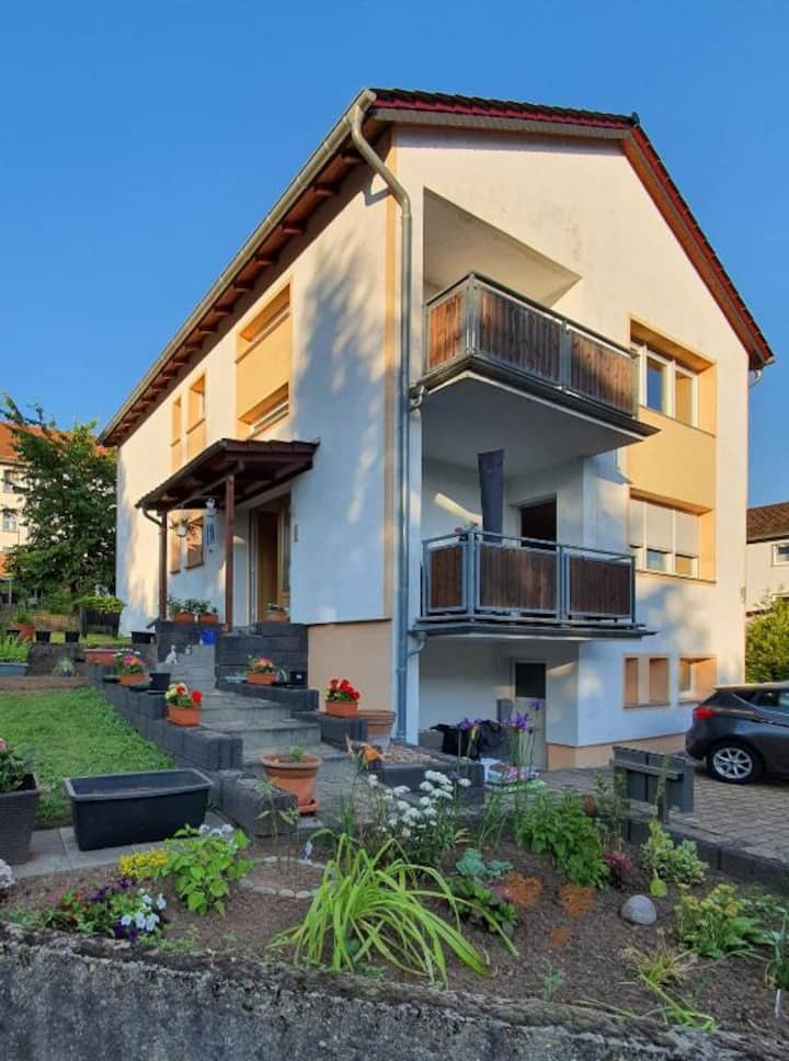 Pension Katja - Zweibrücken