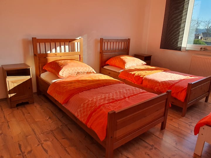 Pension Katja - Zweibrücken