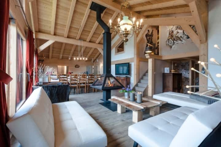 Appartement L'ourson - Haute-Savoie