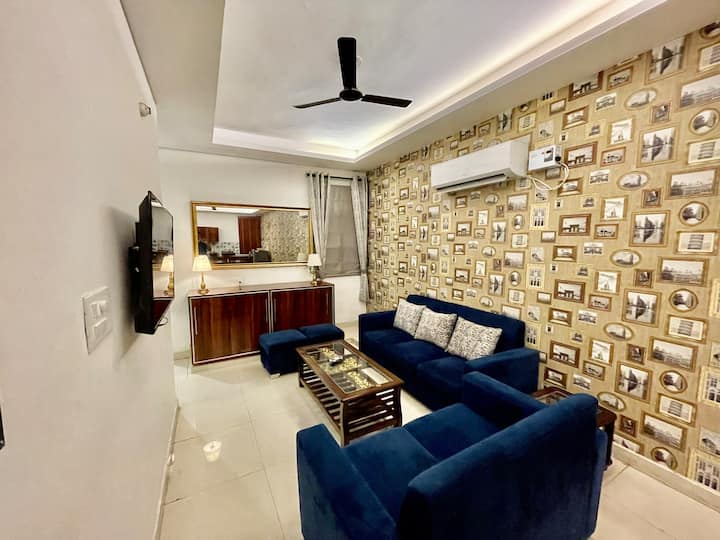 The Royal Nest - Panchkula