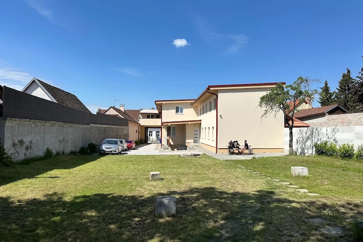 Meštiansky Dom - Bratislava