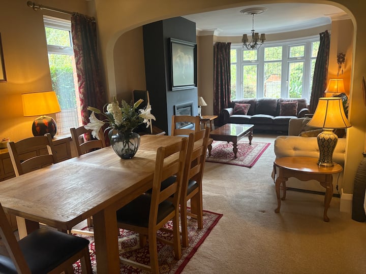 Park View Apartment & Rooms - Scarborough