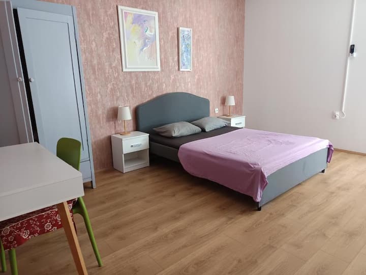 Bright And Colourful Apartment Luce -Sandy Beach - Split