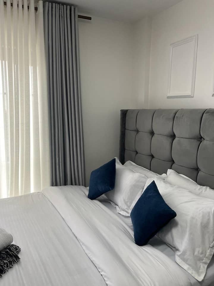 Steadview Apartment - Nairobi
