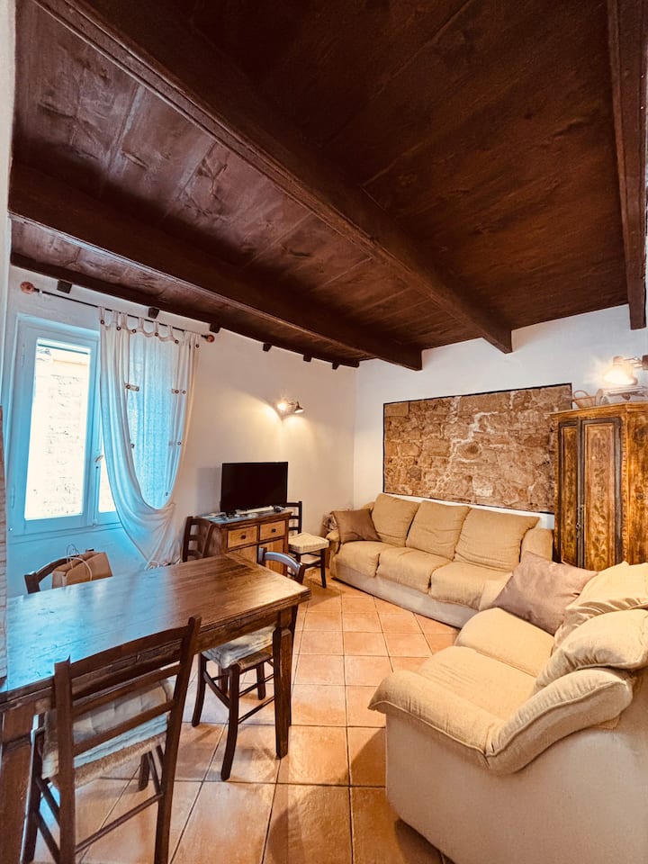 Bilocale Centro Alghero - Alghero