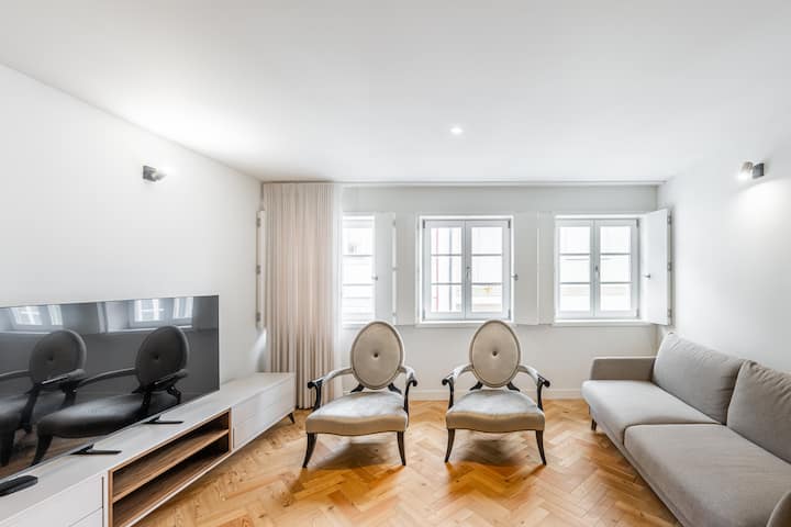 Luxury Duplex Apartment Historic Center - Braga