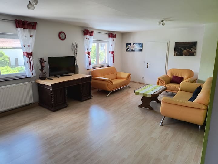 Apartment In Kehl 110 Qm - Kehl