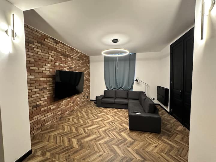 Appartement Haut De Gamme Aux Portes De Liège - Liège