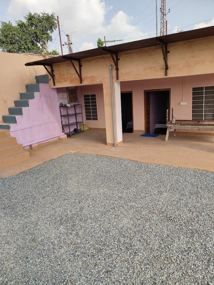 Beautiful Farm House Of 2 Bedrooms - Sikar