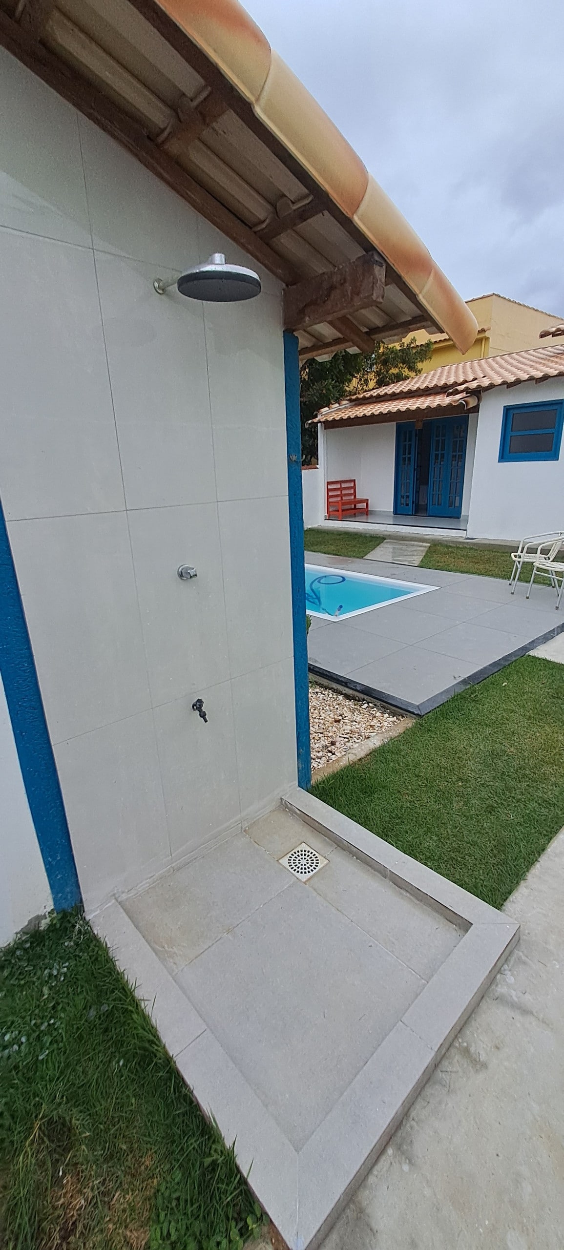 Appartements complets pour 5 personnes - Mer et lagon - Maisons à louer ...